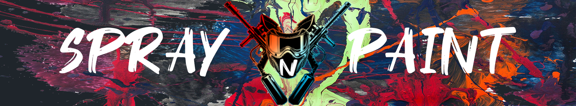 SPRAY-N-PAINT